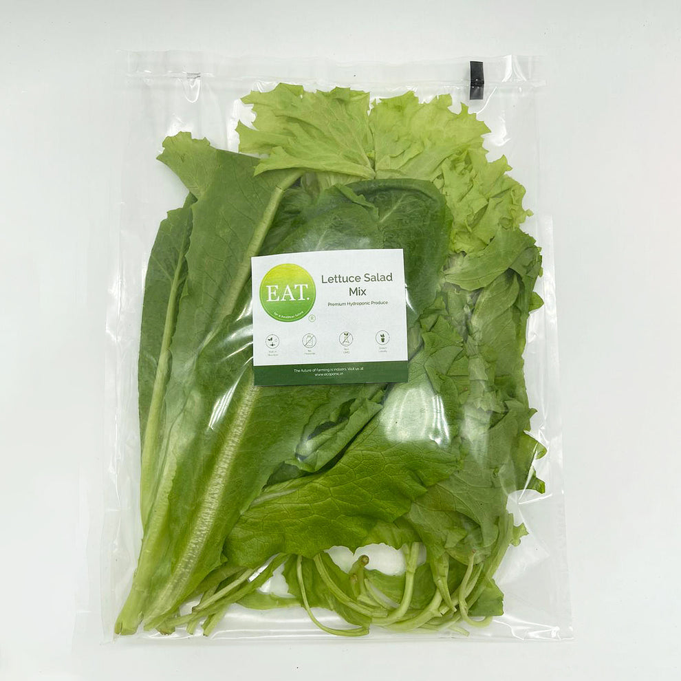 Lettuce Salad Mix – EAT.